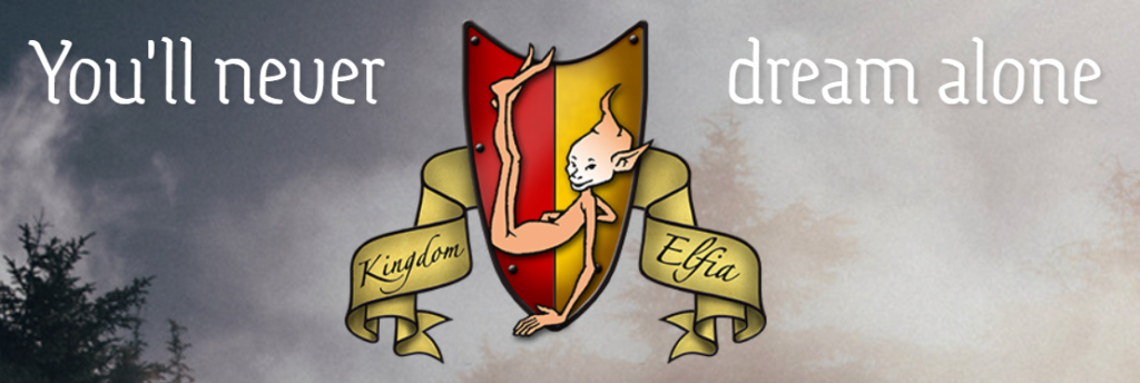 Elfia Arcen 2023 - 16 en 17 september, Kasteeltuinen Arcen