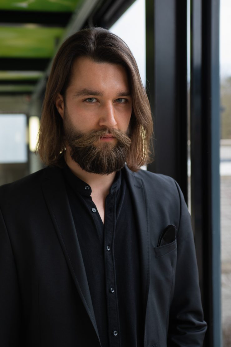 De Horizonvreter – interview met hoofdredacteur Simon Gusman