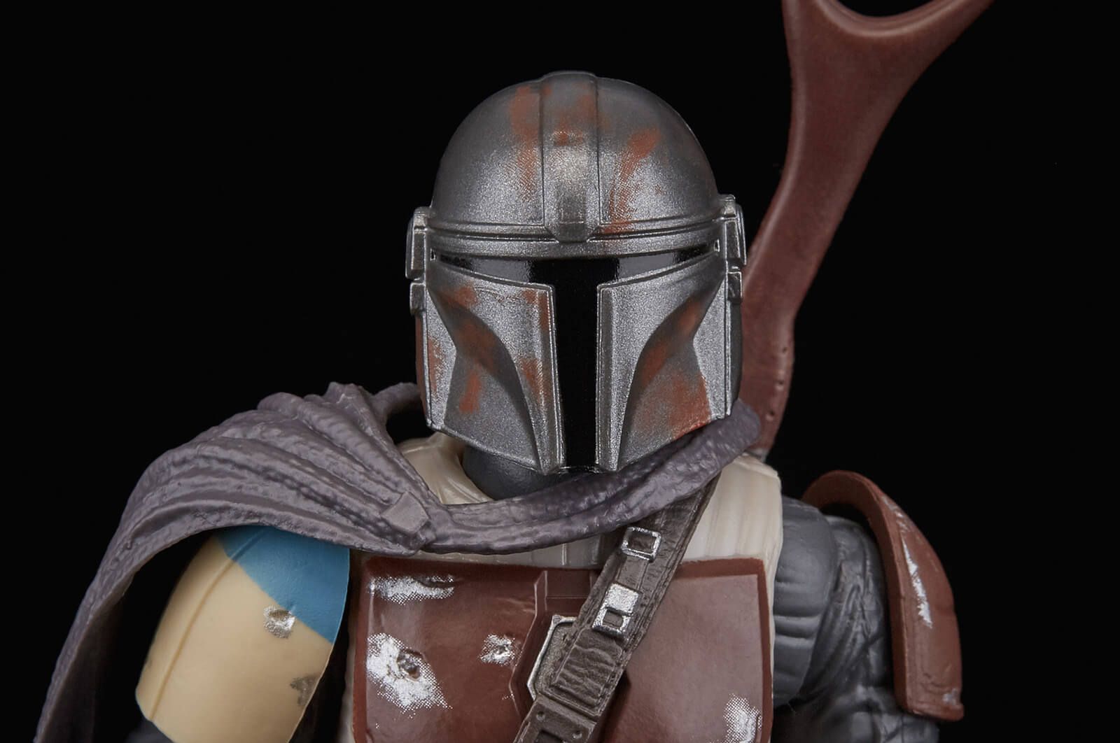 Modern Myths Merchandise – Star Wars: The Mandalorian