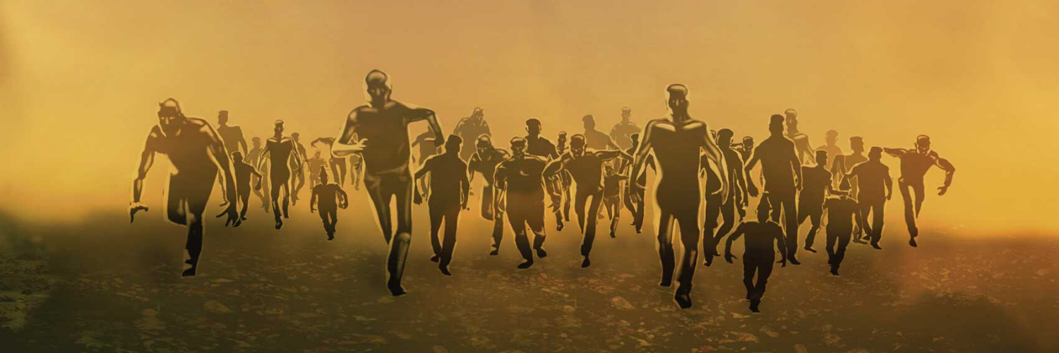 Dizary boek 2: Demonen van Myradé – dieper in deze bijzondere wold