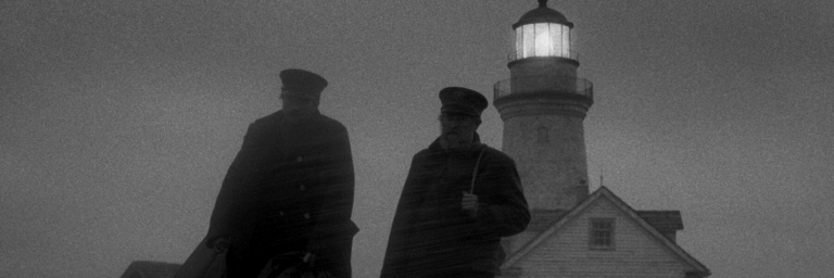The Lighthouse dvd recensie – Een bizarre kijkervaring