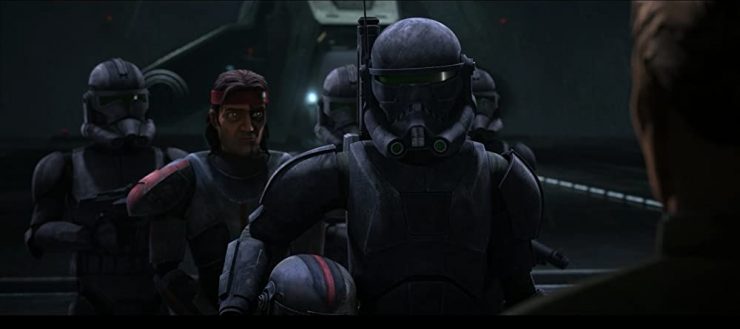 Star Wars: The Bad Batch recensie – Clone Trooper supersoldaten serie!