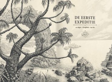 Terra Ultima recensie – De ontdekking van een onbekend continent