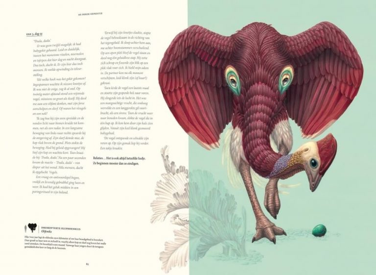 Terra Ultima recensie – De ontdekking van een onbekend continent