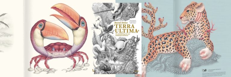 Terra Ultima recensie – De ontdekking van een onbekend continent