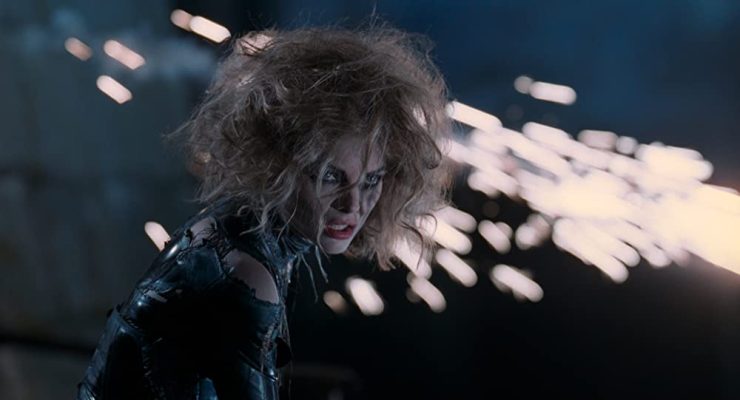 Tim Burton Batman 4K recensie – Michael Keatons Batman keert terug!