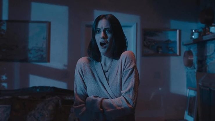 Terrifier 2 recensie - Het is gruwelijk, maar is het ook eng?