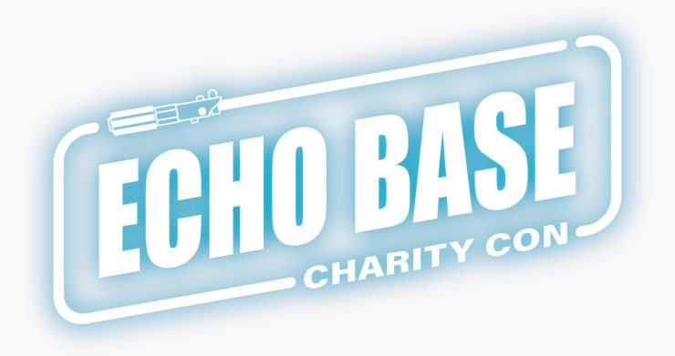 Echo Base Charity Con 2023 - 27 mei, Pathé Amsterdam Noord