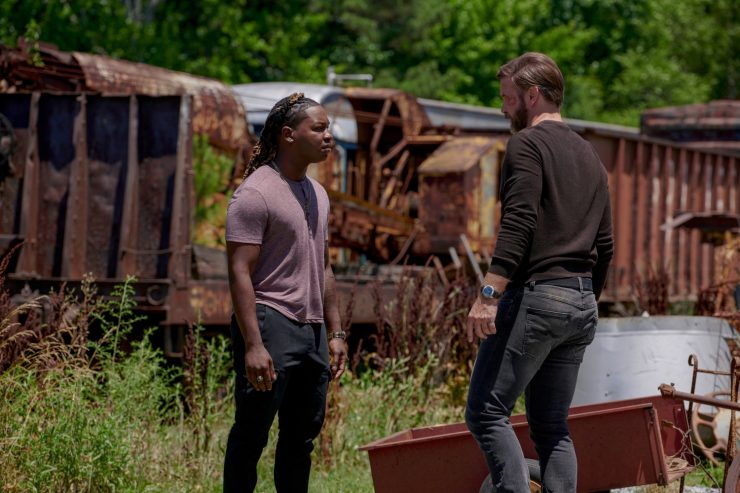 Legacies recensie – Aan alle goede dingen komt een eind