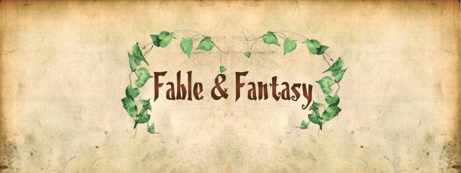 Fable & Fantasy 2023 - 24 en 25 juni, Rensenpark Emmen