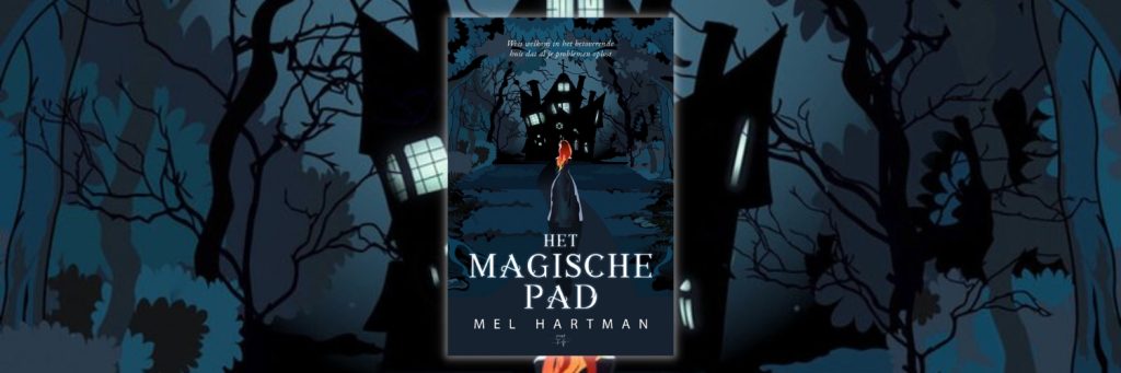Het Magische Pad recensie – Jeugdboek vol spanning