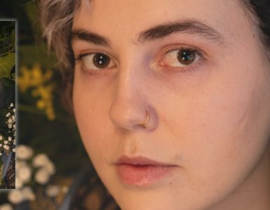 How to Build an Iron Man Suit interview - Barry W Fitzgerald